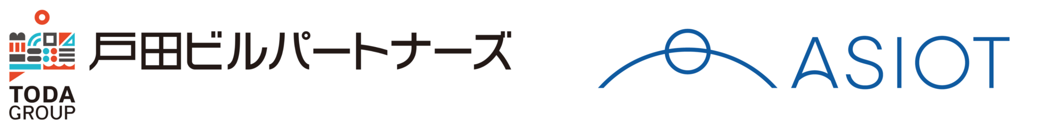 戸田ビルパートナーズ株式会社への正式導入が決定 | アシオット株式会社(ASIOT)