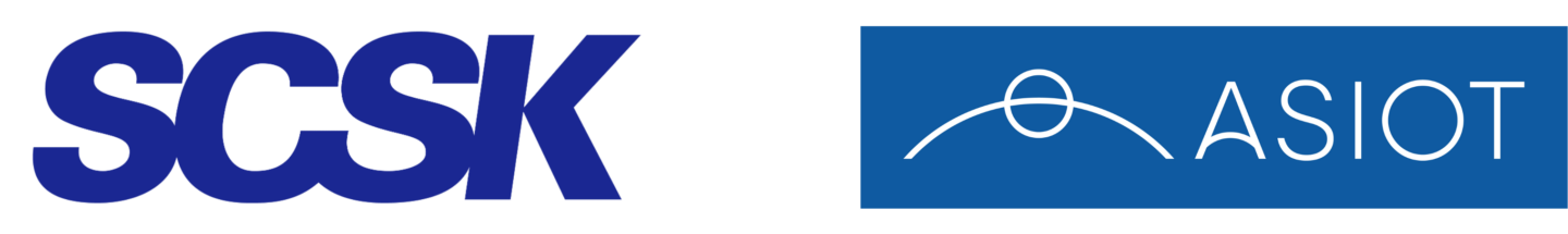 SCSK株式会社とメーター検針のDX化サービス「A Smart」の販売代理店契約を締結 | アシオット株式会社(ASIOT)